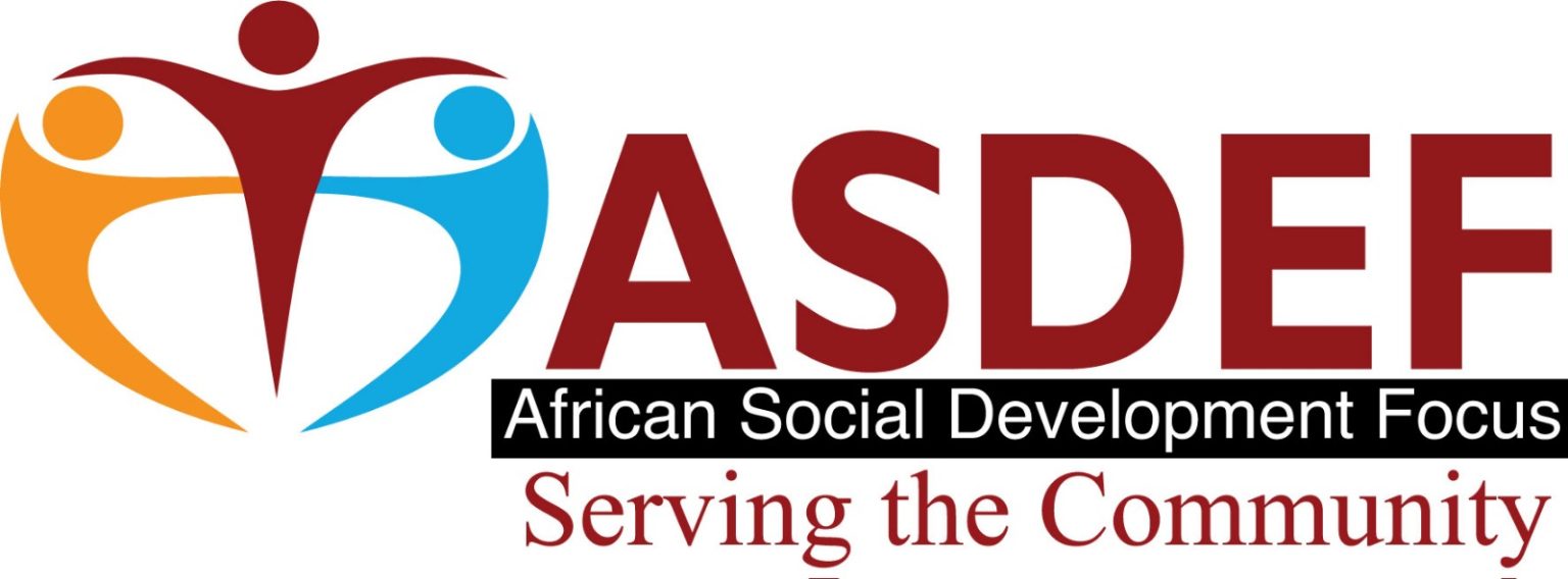 African Social Development Focus